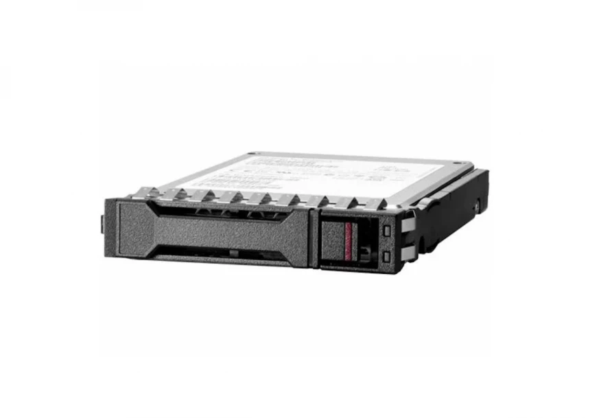 SSD HPE 1.92TB SATA 6G Read Intensive SFF BC Multi Vendor / use with Broadcom MegaRAID