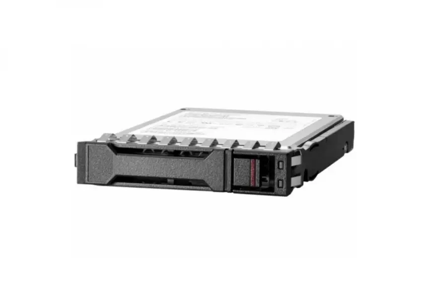 SSD HPE 960GB SATA 6G Read Intensive SFF BC Multi Vendor / Use with Broadcom MegaRAID