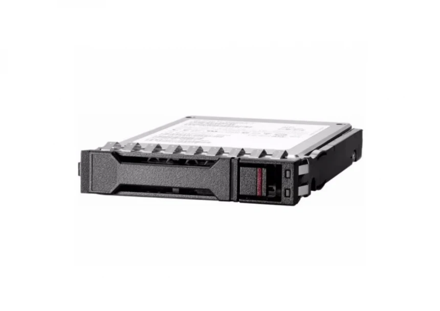 HDD HPE 1.2TB/SAS/12G/10K/SFF(2.5in)/3Y/ Only for use with Broadcom MegaRAID