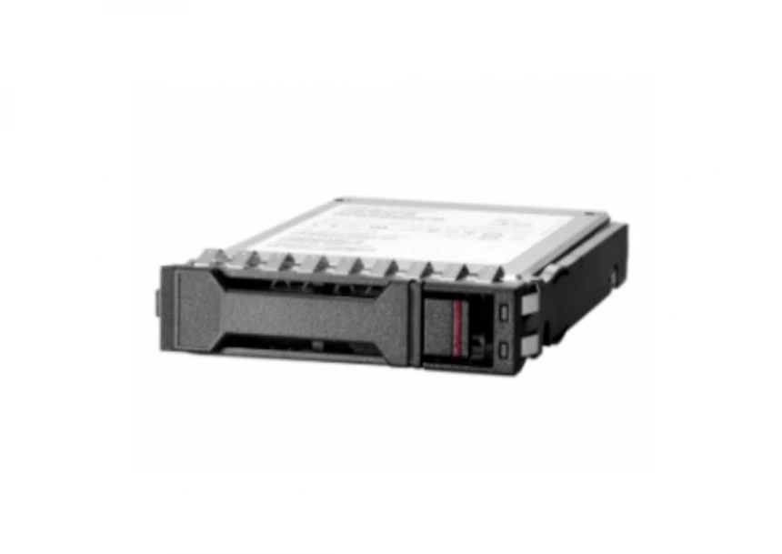 SSD HPE 3.84TB SATA 6G Read Intensive SFF BC Multi Vendor use with Braodcom MegaRAID
