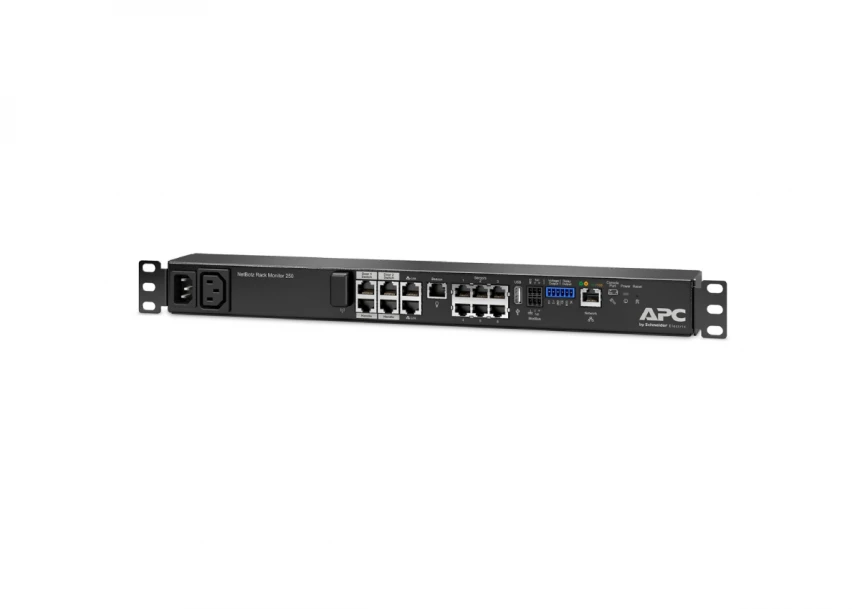 NetBotz Rack Monitor 250A APC NBRK0250A