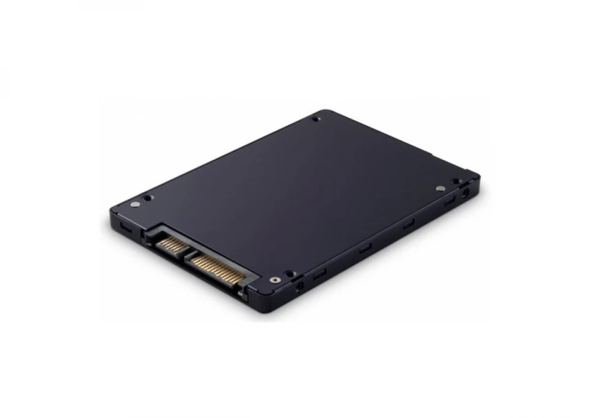 Lenovo 2.5" Multi Vendor 1.92TB Entry SATA 6Gb Hot Swap SSD