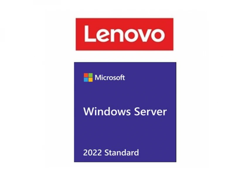 SRV DOD LN OS WIN 2022 Server Standard ROK (16 Core)