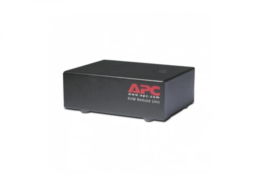 APC KVM Console Extender AP5203