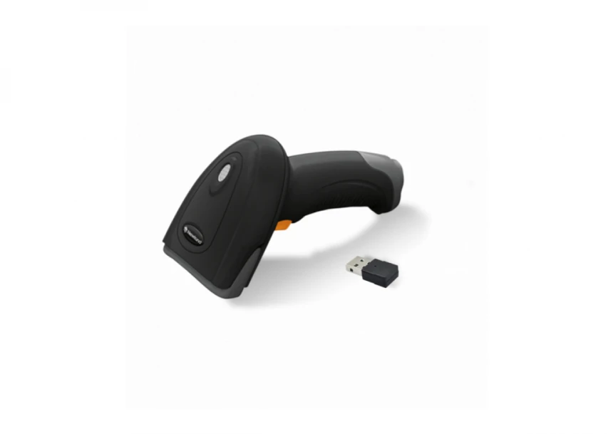 NewLand HR22 Dorada II 2D CMOS Wireless Bluetooth Handheld Reader, NLS-HR2280-BTV2-SF