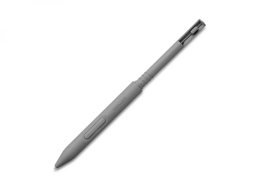 Wacom One Pen Front Case Gray
