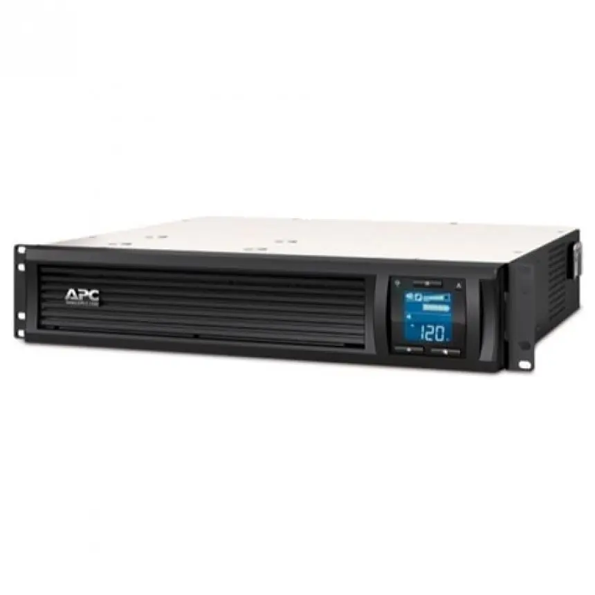 UPS APC Smart SMC1500I-2UC