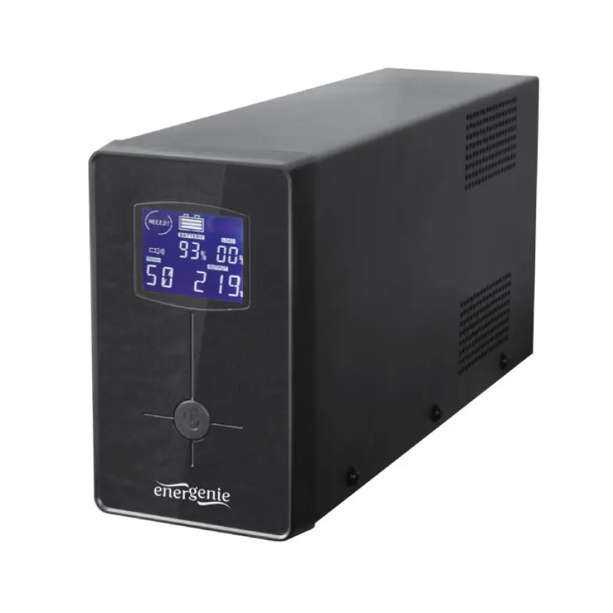 UPS uređaj 900W EG-UPS-034