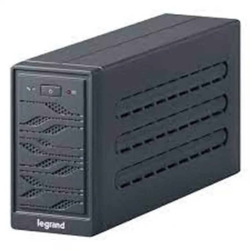 LEGRAND UPS NIKY 600 VA SHK USB 310000