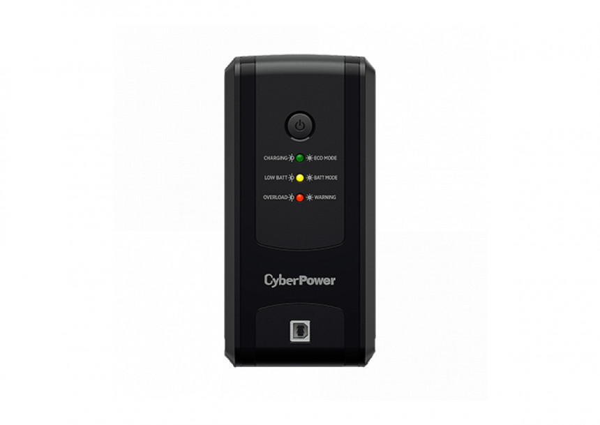 UPS 850VA CyberPower UT850EG 850VA/425W Line Interactive
