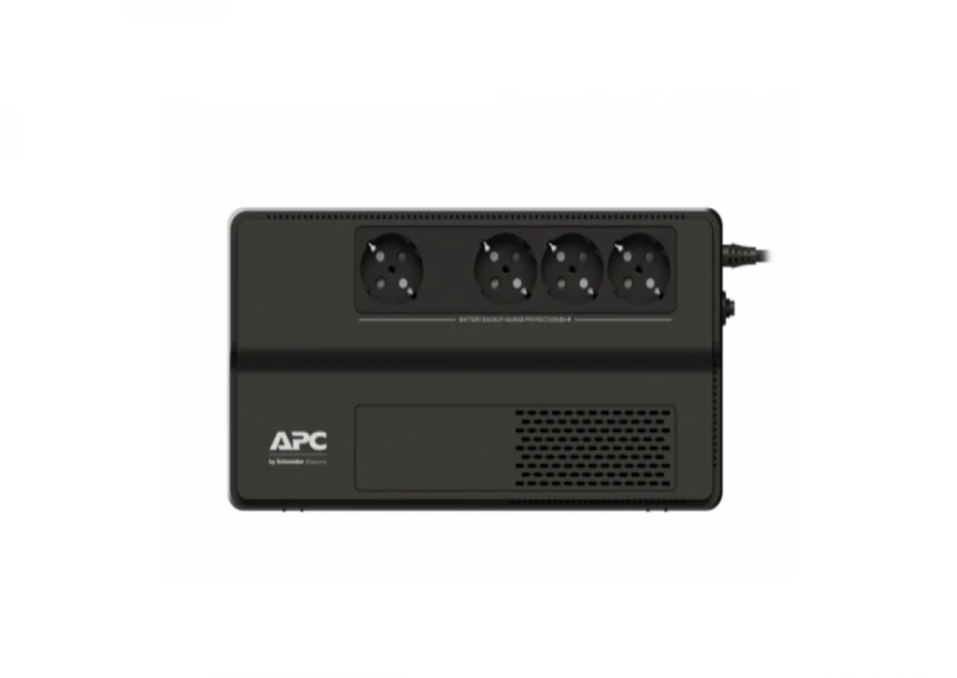 APC Easy UPS 1000VA,AVR,Schuko outlets, 230V