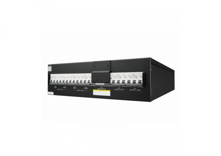 APC Smart-UPS RT Parallel Kit for 15k/20kVA SRTGPK01