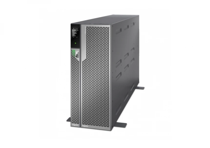 APC Smart-UPS Ultra On-Line Lithium ion, 8KVA/8KW, 4U Rack/Tower, 230V SRTL8KRM4UI
