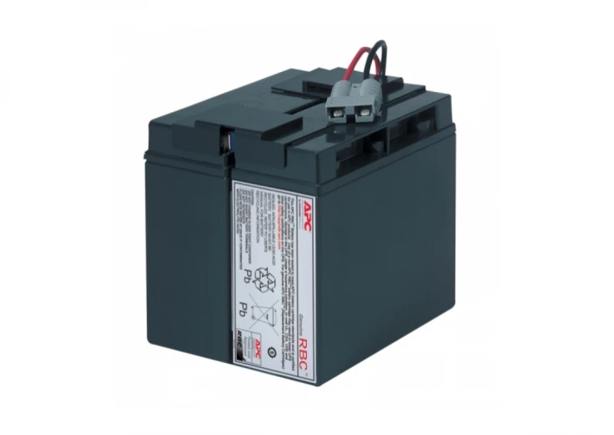 APC Replacement Battery Cartridge #7 RBC7
