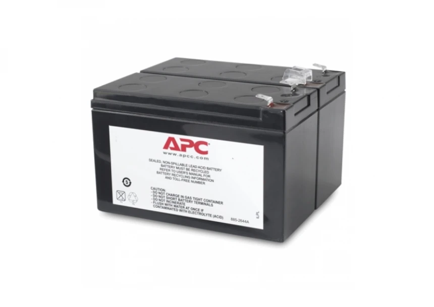 APC Replacement Battery Cartridge #113 APCRBC113
