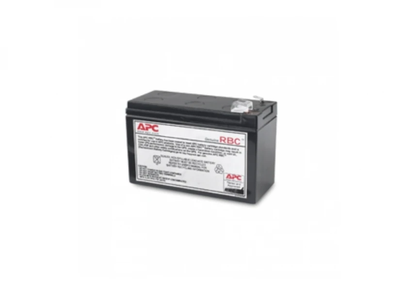 APC Replacement Battery Cartridge #114 APCRBC114