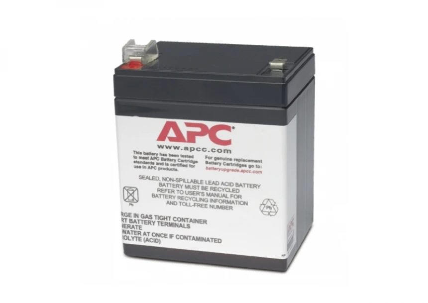 APC Replacement Battery Cartridge #46 RBC46