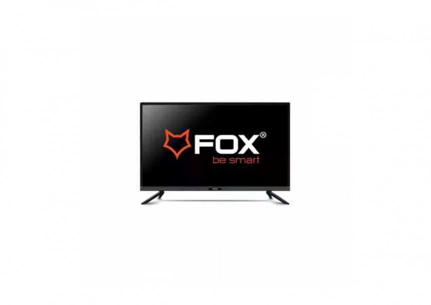 Televizor Fox 42DTV230E DLED, Full HD, 42"(107cm), ATV,DTV-T/T2/C/S2
