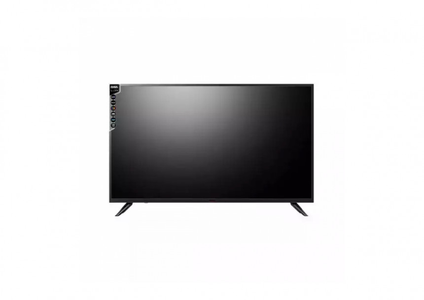 SMART LED TV 50 MAX 50MT501S 3840x2160/UHD/4K/DVB-T/T2/C Android