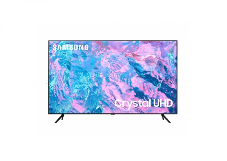 Televizor Samsung UE55CU7172UX Smart, LED, 4K UHD, 55"(140cm), DVB-T2/C/S2