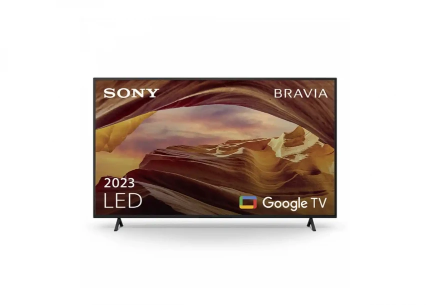SMART LED TV 55 Sony KD55X75WLPAEP 3840x2160/UHD/4K/DVB-T2/S2/C