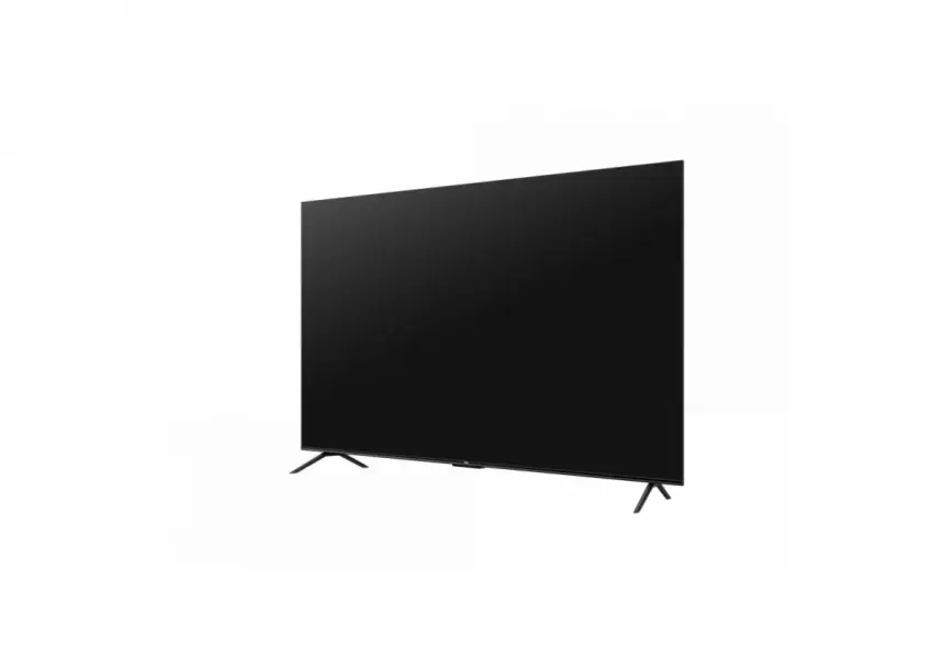 Televizor TCL 85P745/LED/85"/4K HDR/144Hz/GoogleTV/crna