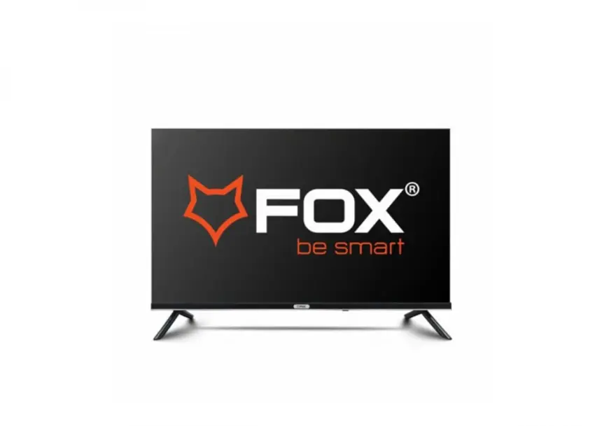 Televizor Fox 32DTV240D Led, HD Ready, 32"(81cm), ATV,DTV-T/T2/C/S2