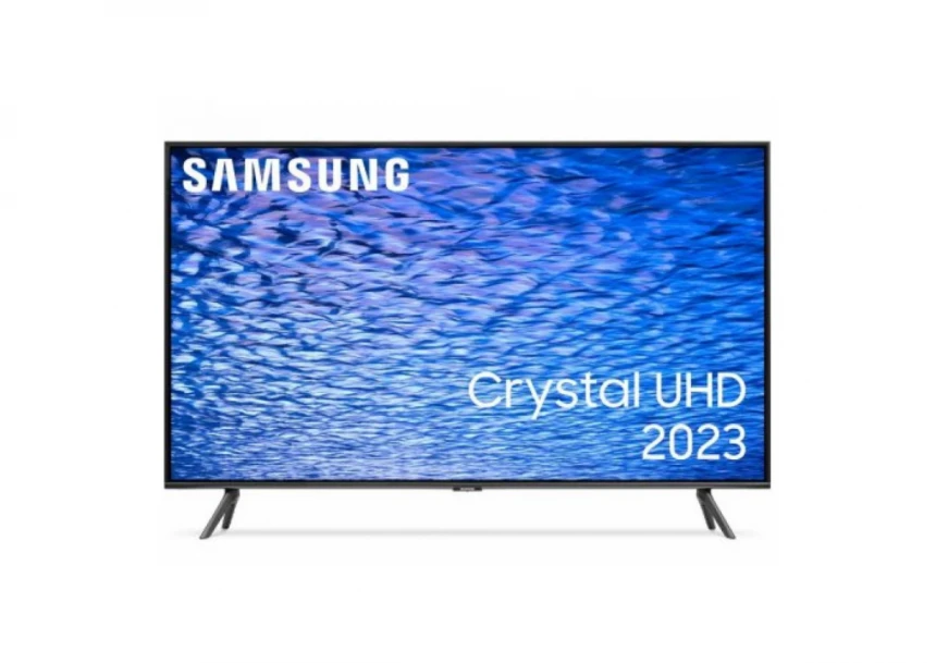 Televizor Samsung UE 50 CU 7172 UX