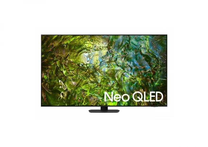 SAMSUNG QLED TV QE55QN90DATXXH, 4K NEO, SMART