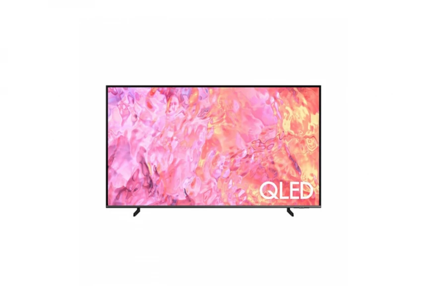 Televizor Samsung QE50Q67CAUXXH Smart, QLED, 4K UHD, 50"(127cm)