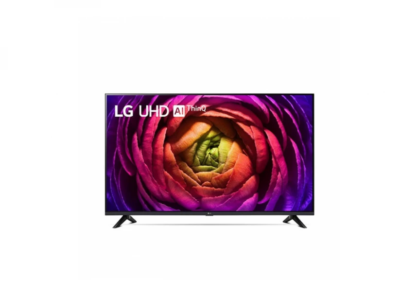 Televizor LG 65UR73003LA Smart, LED, 4K UHD, 65"(165cm)
