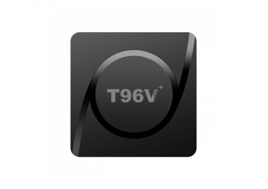 T96V + H616 4/32GB Android TV box