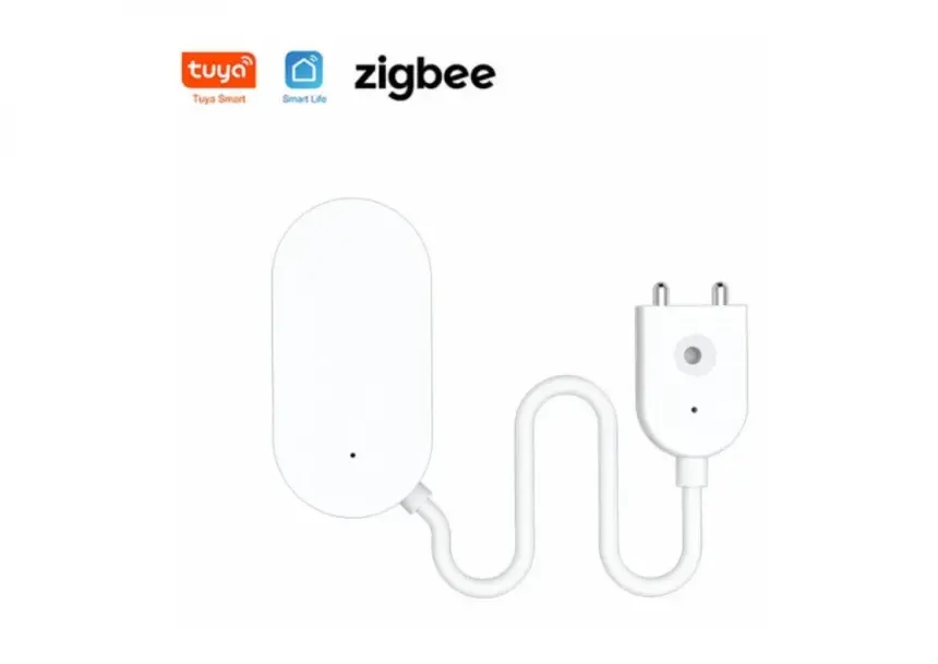 ZIGBEE-SMART-DETECTOR-RSH-WL06 Gembird RSH Tuya pametni Zigbee senzor curenja vode