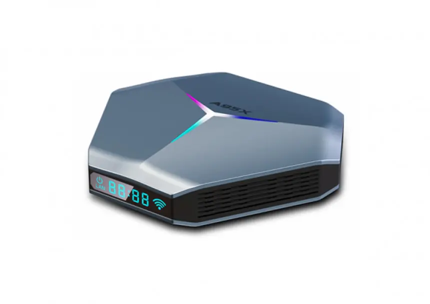 A95X S905X4 4/32GB Android TV box