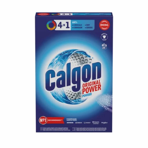 Calgon sredstvo za uklanjanje kamenca 1 kg