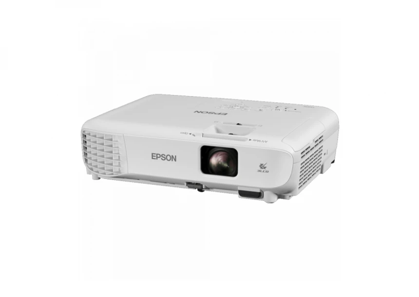 Projektor EPSON EB-W06 + poklon nosač S BOX PM 18
