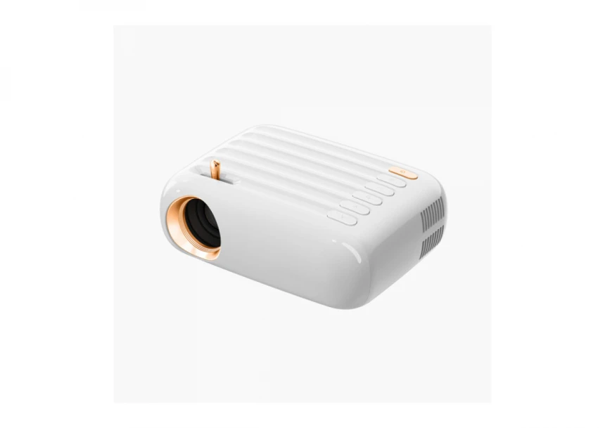Projektor MAXBOX mini HQ2-A + torba, Android
