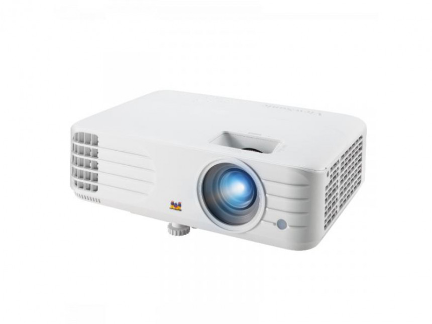 Projektor ViewSonic PX701HDH - 1920 x 1080, 3500 lm, HDMI/VGA