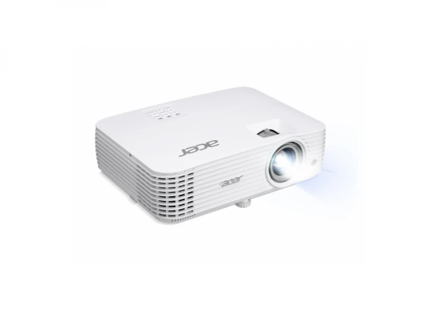 Projektor ACER X1529KI DLP/1920x1080/4800LM/10000:1/HDMI,USB,AUDIO/WiFi/zvučnici