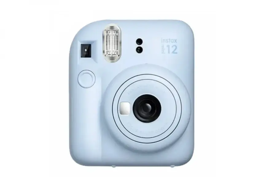 Fotoaparat FUJIFILM Instax Mini 12 Pastel Blue