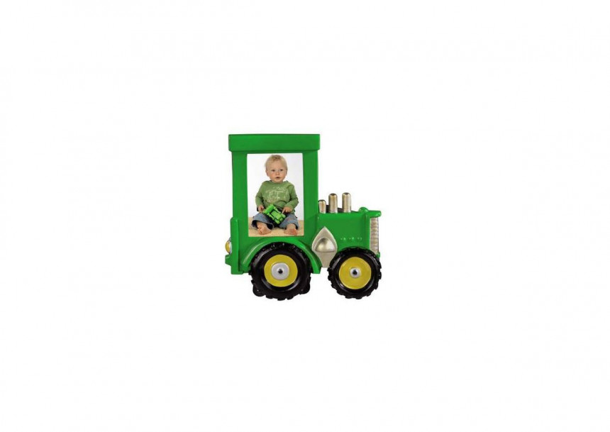 HAMA Stoni ram "Traktor" 5.5x7.5cm, plasticni