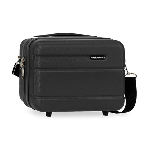 MOVOM ABS Beauty case