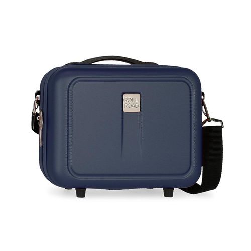 ROLL ROAD ABS Beauty case