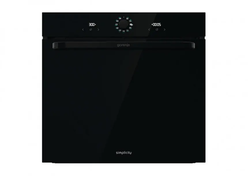 Ugradna rerna Gorenje BOS6737SYB