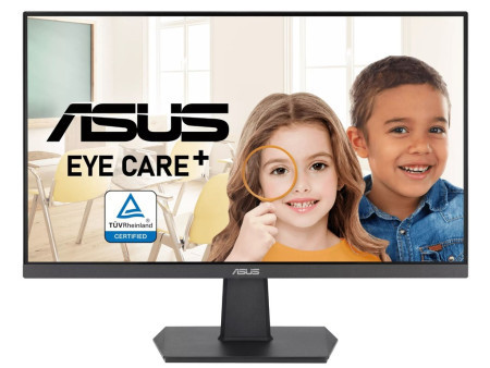 Asus va27ehf 27"/ips/1920x1080/100hz/1ms mprt/hdmi/vesa/crni monitor ( 90LM0550-B04170 )