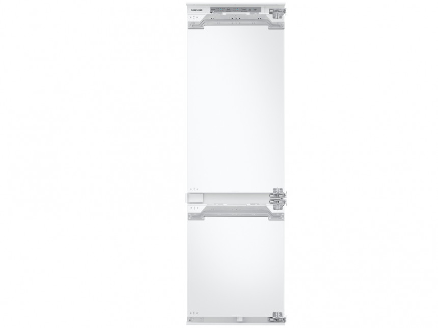 Ugradni frižider SAMSUNG BRB6000 - kombinovani, No Frost, E, 267 L, 193 + 74, 178 x 55 x 55 cm, BRB26713EWW/EF