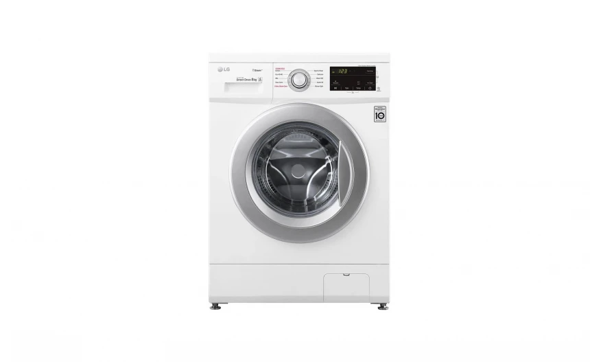 F4J3TS4WE LG Mašine za pranje veša
