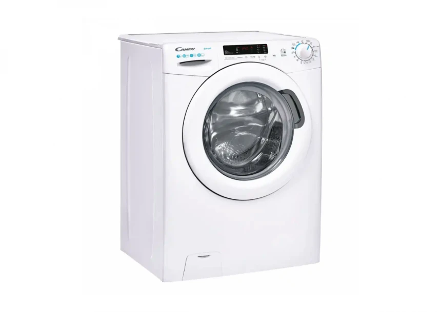 Mašina za pranje veša Candy CS4 1172DE/1-S širina 60cm/kapacitet 7kg/obrtaja 1100