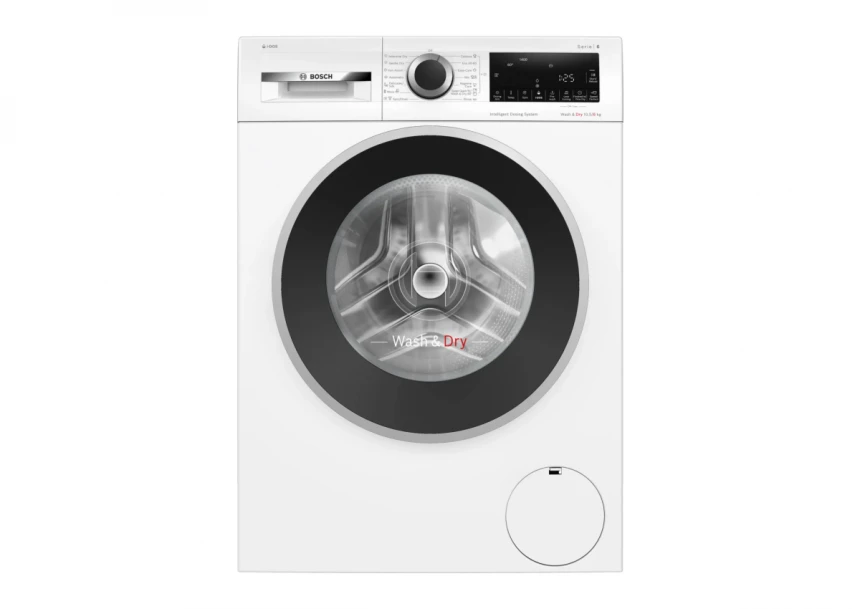 Mašina za pranje i sušenje veša WNG254A0BY