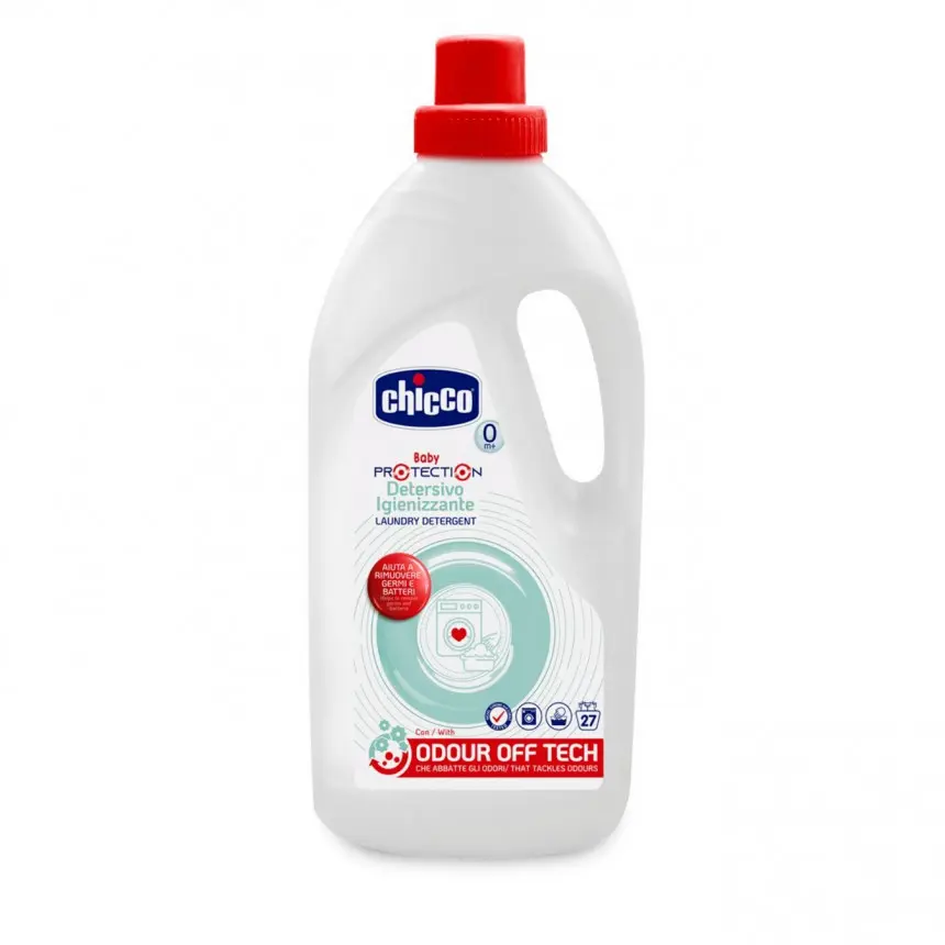 CHICCO HIGIJENSKI TEČNI DETERGENT 1,5L